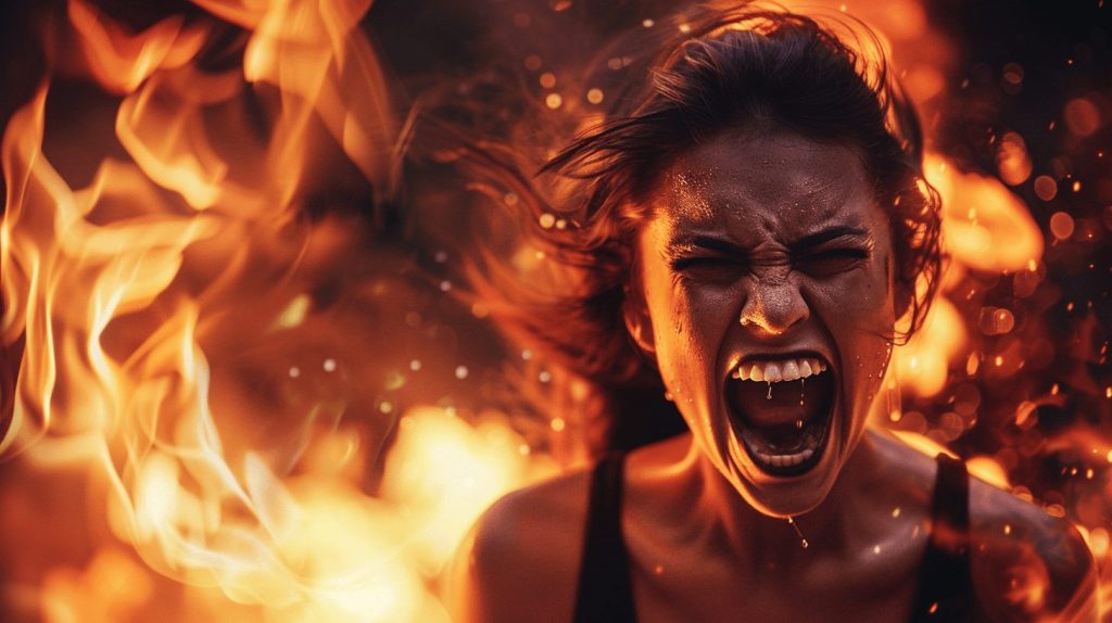 Empowerment & Healing for Women | Transformative Coaching