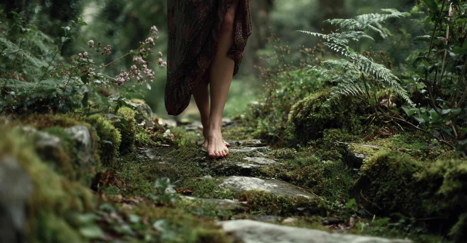 The Unbinding | Ancestral Healing & Family Constellations