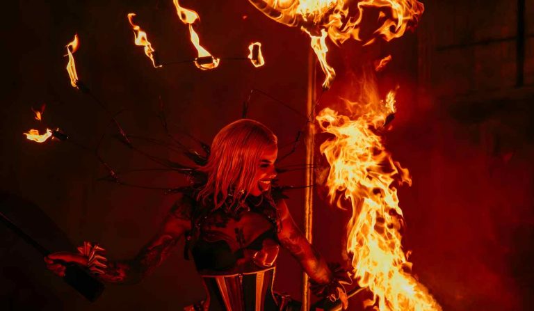 Sacred Rage Workshops | Trauma-Informed Healing for Women