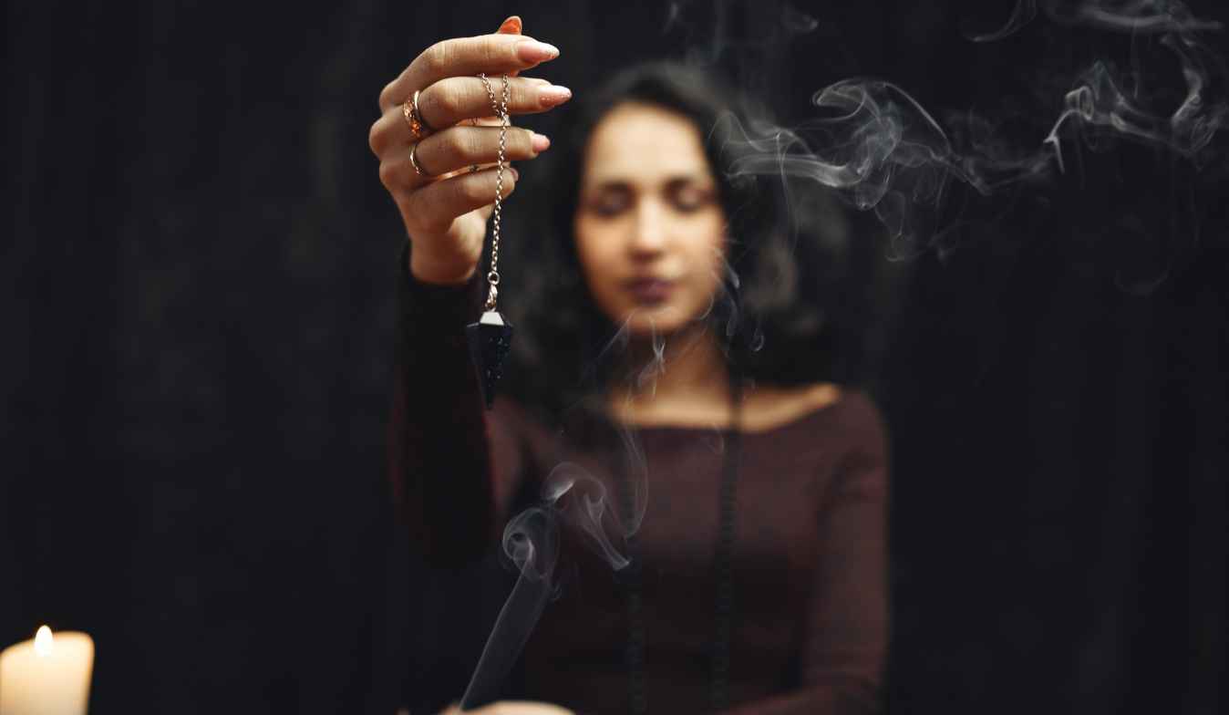 Trust Your Magic: Intuition Activation Workshop | Havant